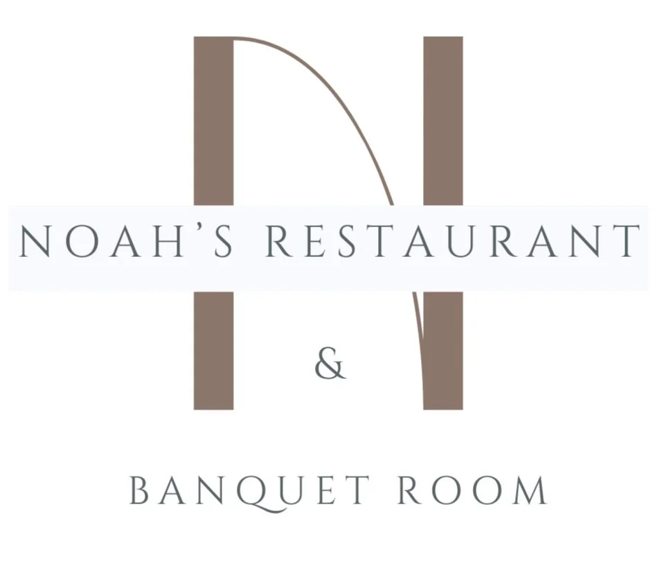 Menu — Noah's Restaurant & Banquet Room