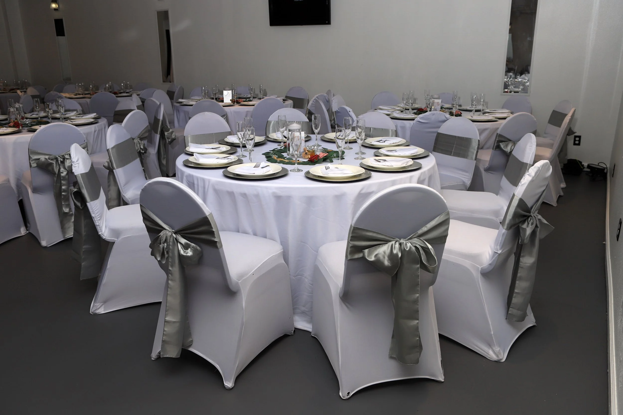 Private Parties | Book Your Event Today — Noah's Restaurant