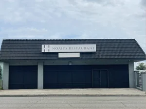 About | Explore Our Story — Noah's Restaurant