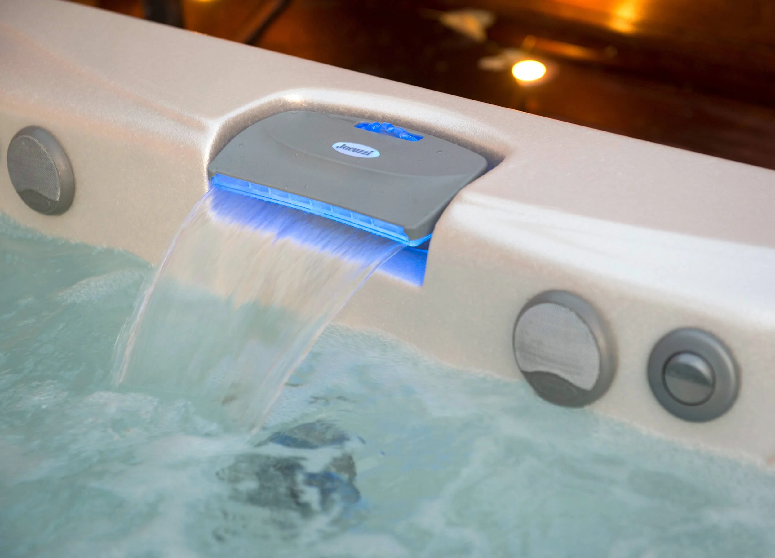 Johnson Pool & Spa - Sonoma County Jacuzzi® Dealer & Pool Builder ...