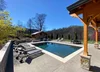 Johnson Pool & Spa - HOME