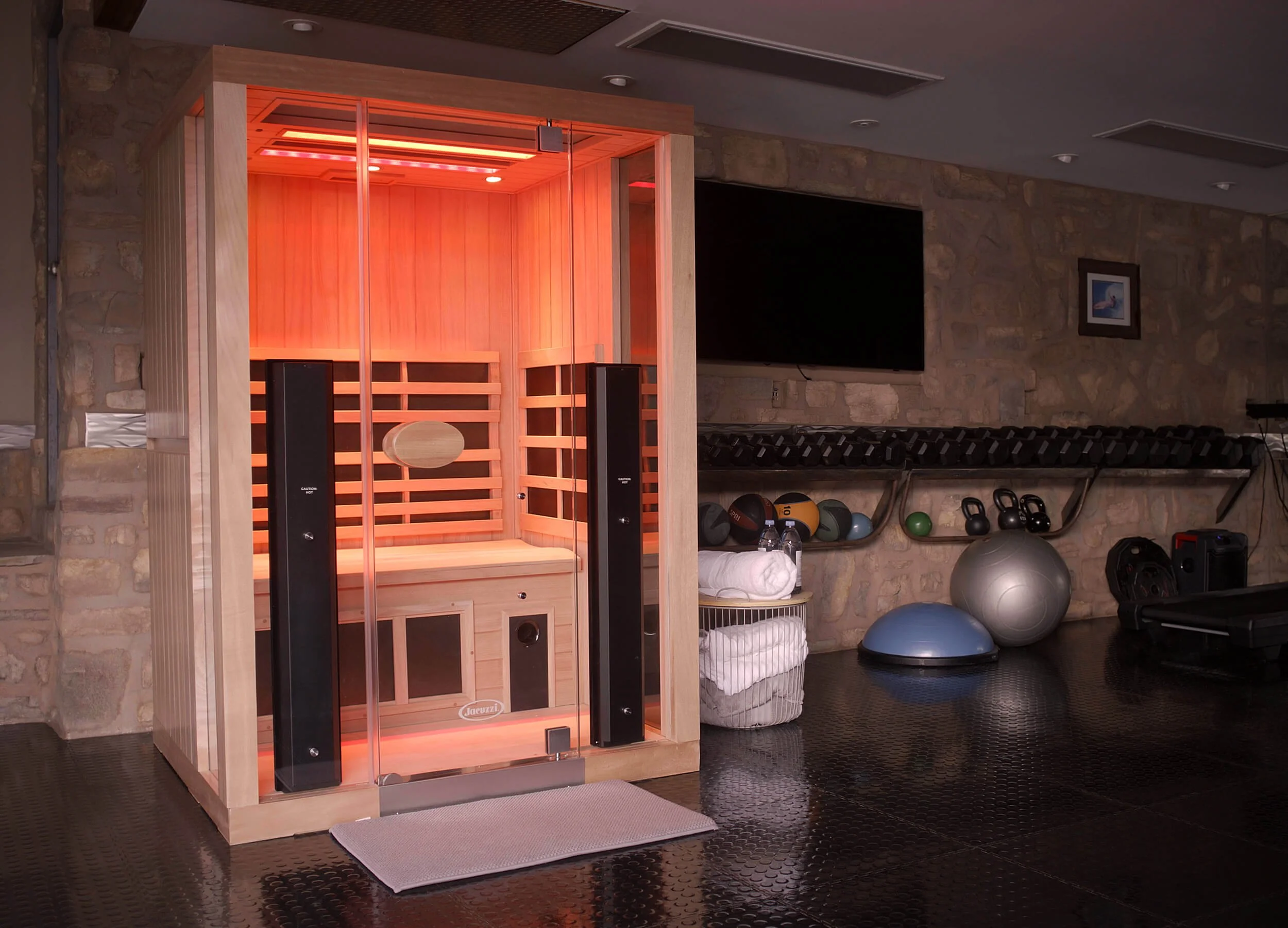 Johnson Pool & Spa - Sonoma County Jacuzzi® Dealer & Pool Builder ...