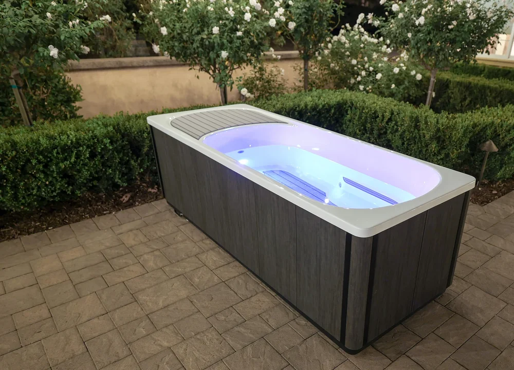 Johnson Pool & Spa - Sonoma County Jacuzzi® Dealer & Pool Builder ...