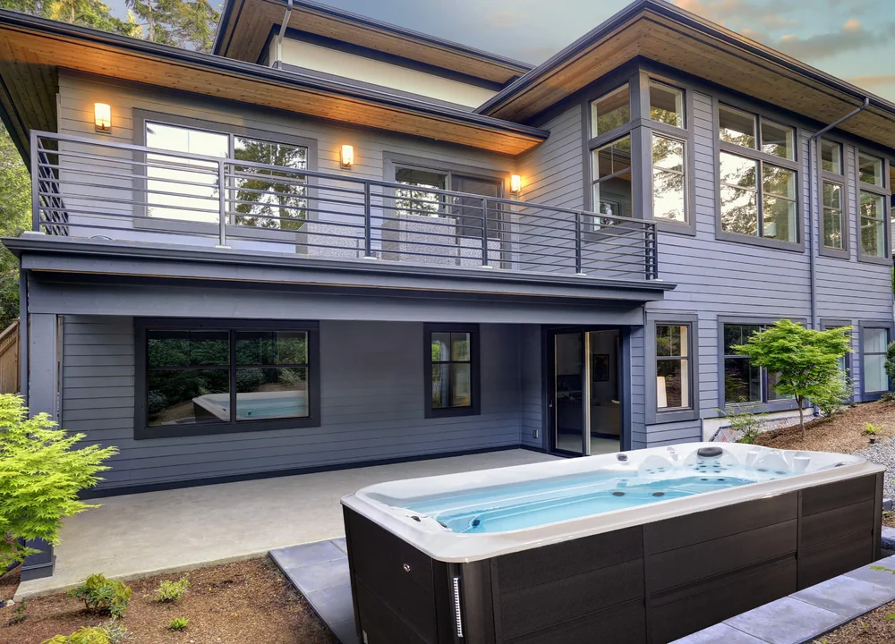 Johnson Pool & Spa - Sonoma County Jacuzzi® Dealer & Pool Builder ...