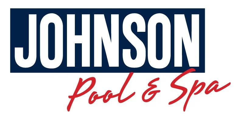 Johnson Pool & Spa - HOME