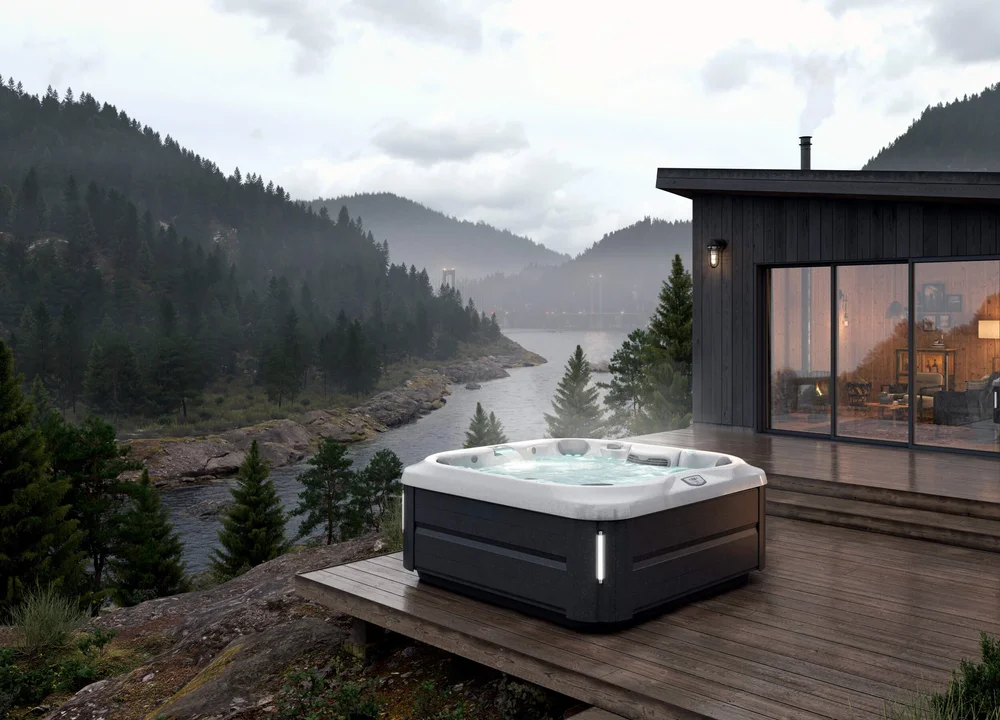 Johnson Pool & Spa - Sonoma County Jacuzzi® Dealer & Pool Builder ...