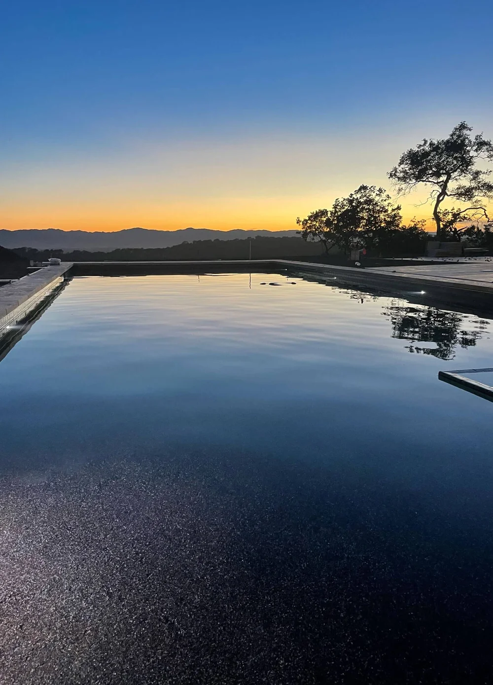 Johnson Pool & Spa - HOME