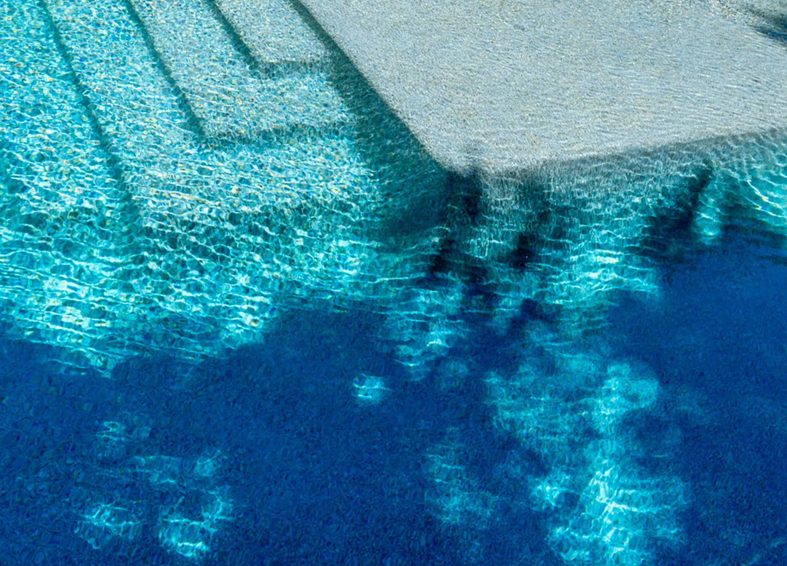 Johnson Pool & Spa - HOME