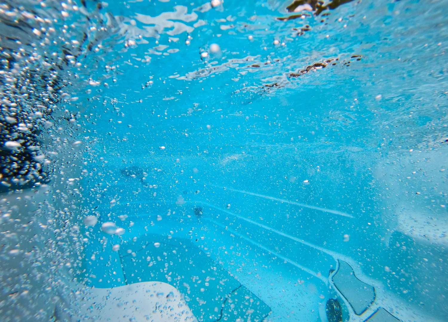 Johnson Pool & Spa - Contact Us