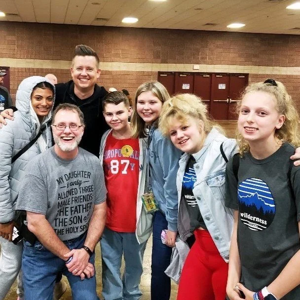 Madison Christian Church