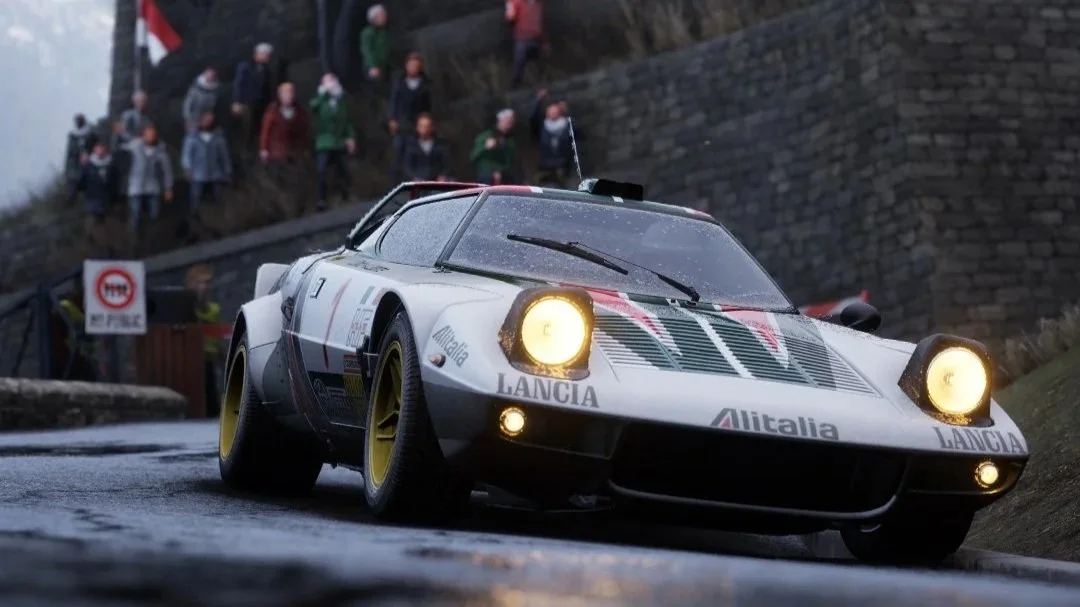 Assetto Corsa Rally | — Daily Sim Racing News Update — Sim Racing News