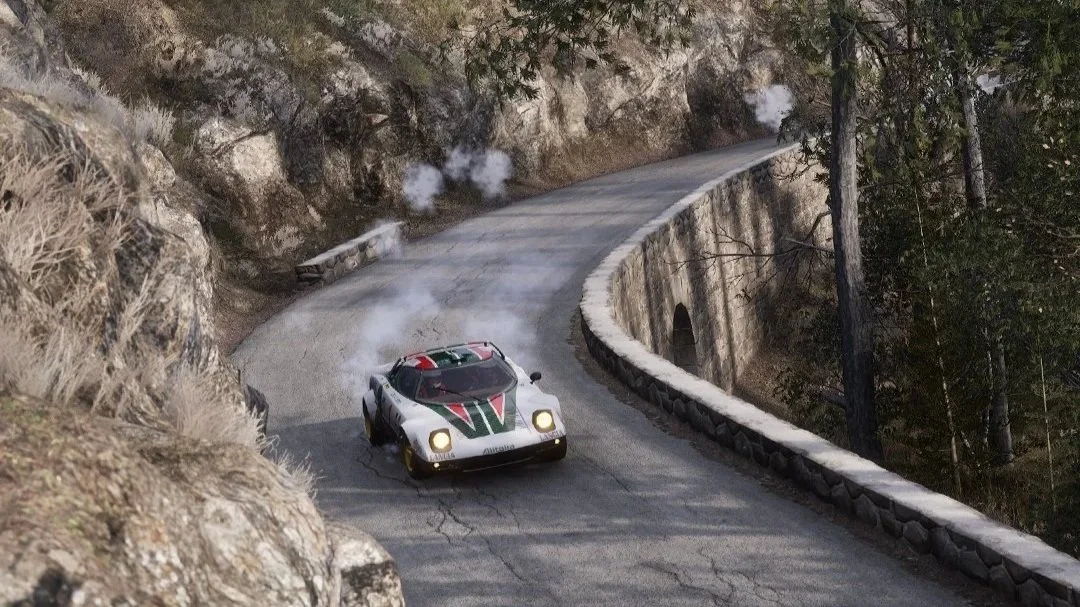 Assetto Corsa Rally | — Daily Sim Racing News Update — Sim Racing News