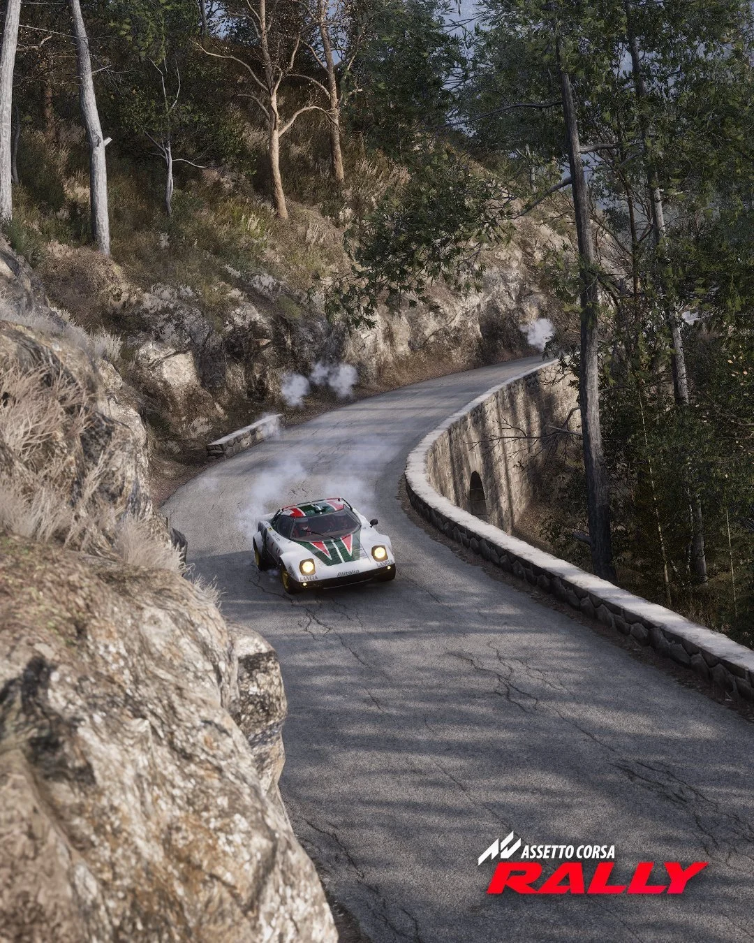 Two new cars also coming to Assetto Corsa Rally — Sim Racing News