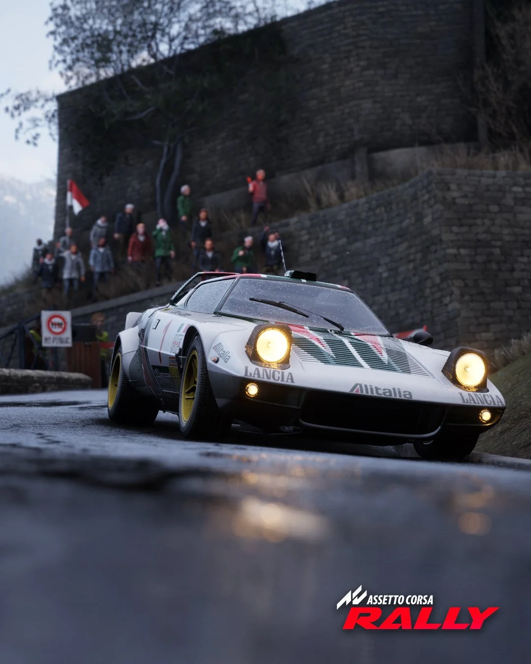 Assetto Corsa Rally to receive Monte Carlo content — Sim Racing News