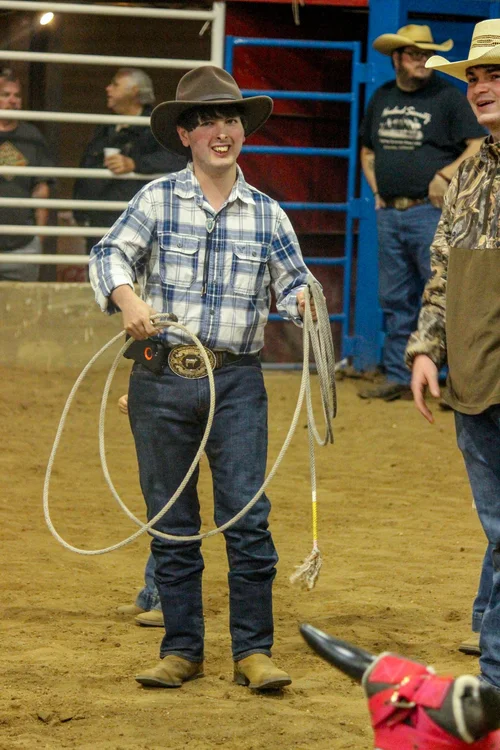 Rodeo — WPFA