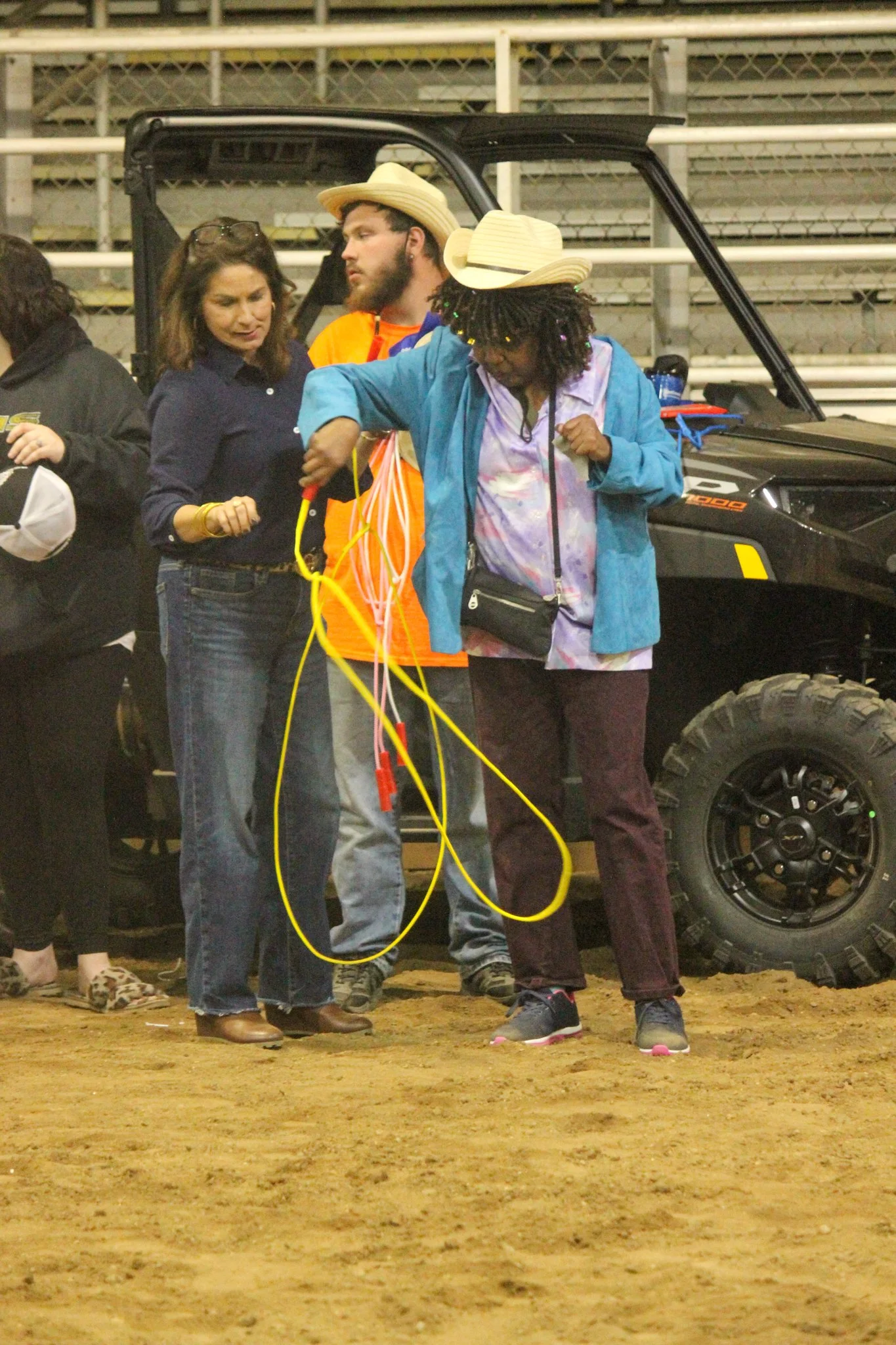 Rodeo — WPFA