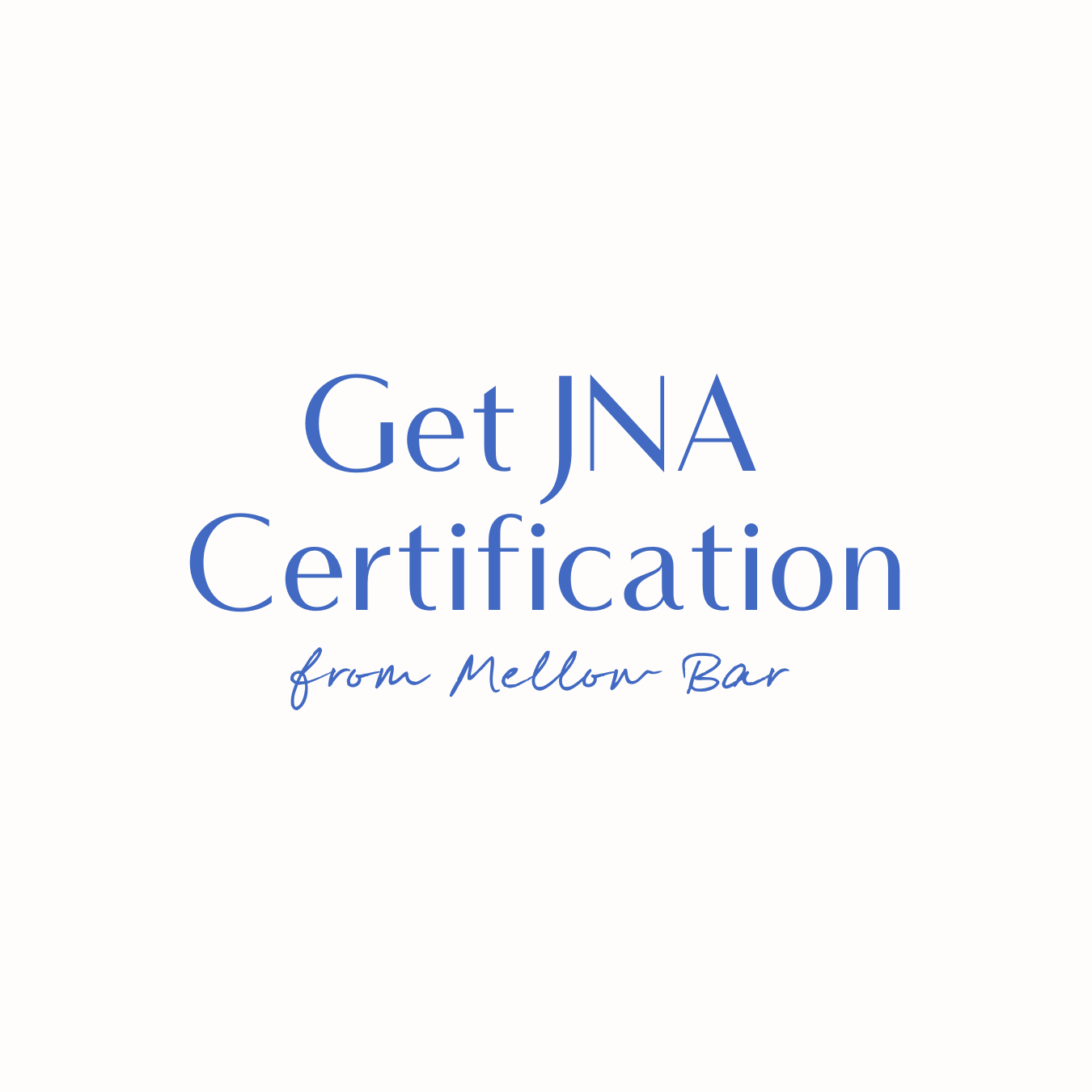 Mellow Bar: NYC Nail Salon | Modern Nail & Foot Care