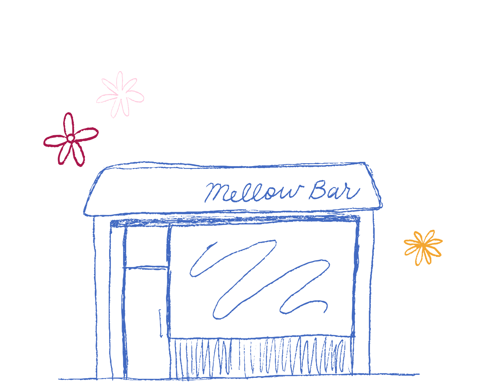 Mellow Bar: NYC Nail Salon | Modern Nail & Foot Care