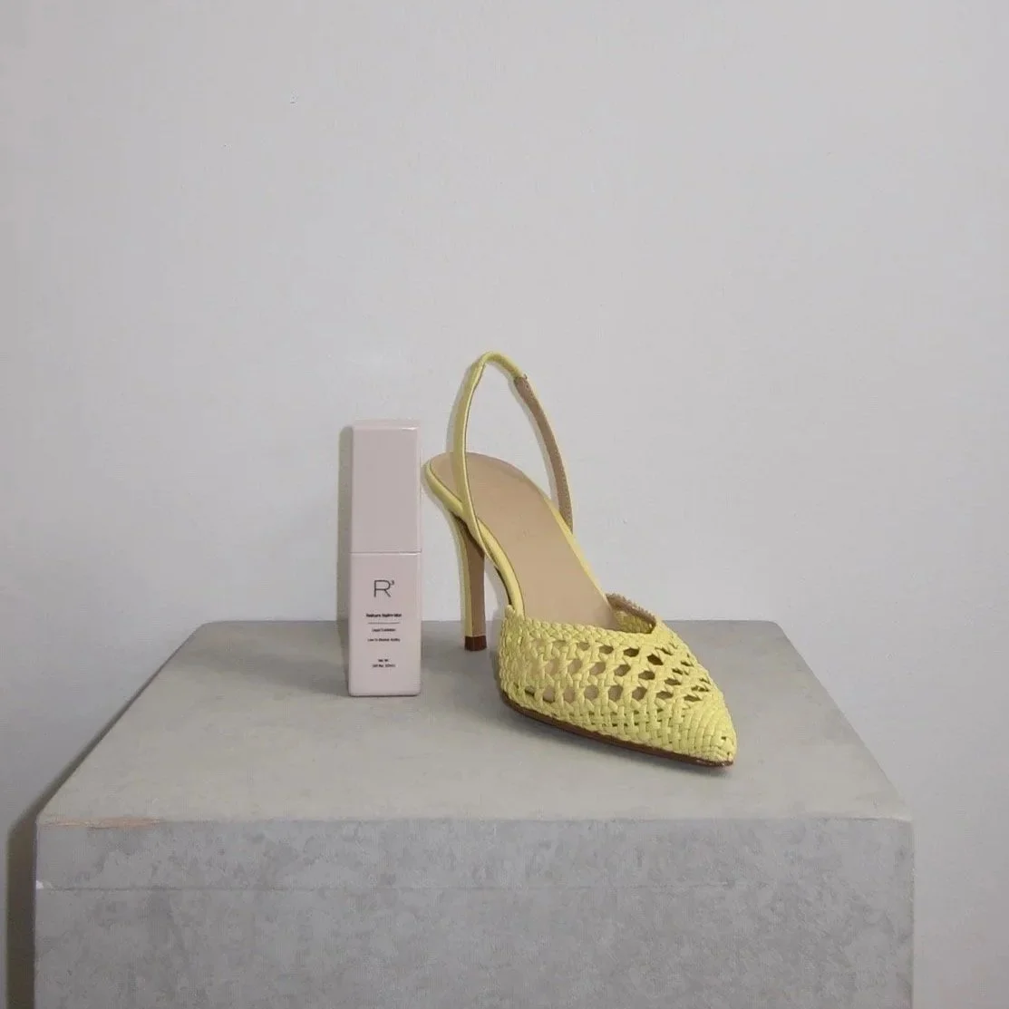 Mellow Bar: NYC Nail Salon | Modern Nail & Foot Care