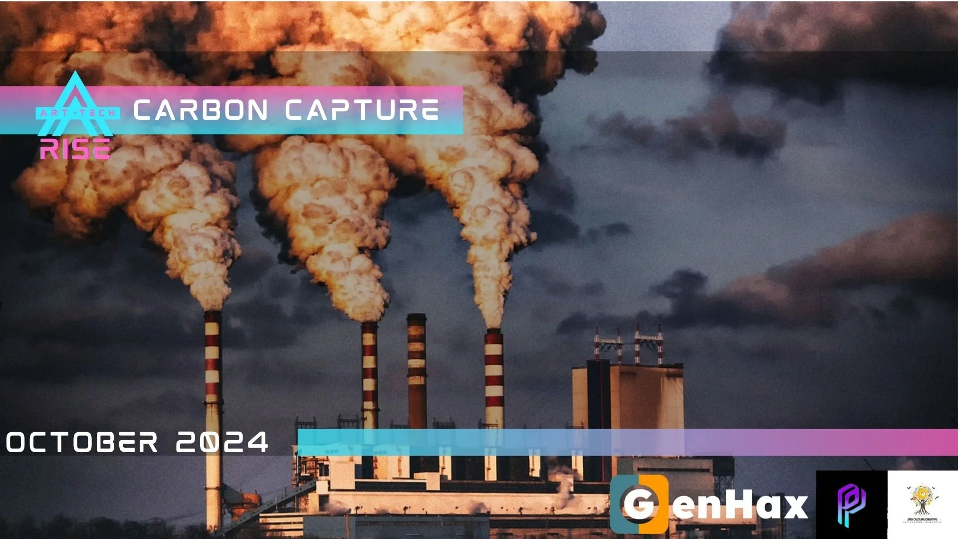 Climate action — Art Tech Rise