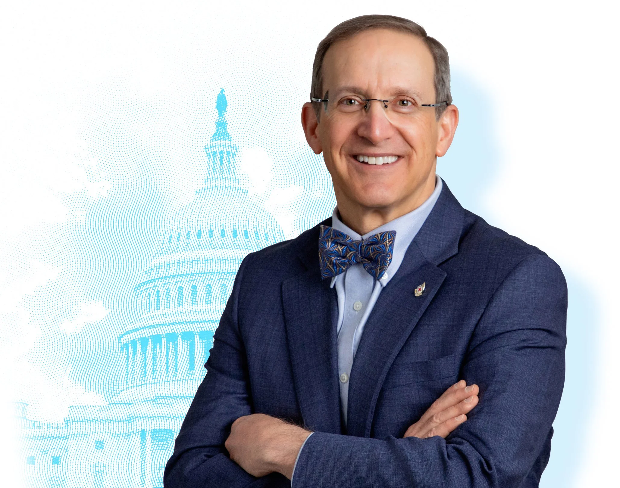About Steve — Steve Feldman for Congress
