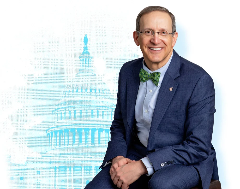 My Platform — Steve Feldman for Congress