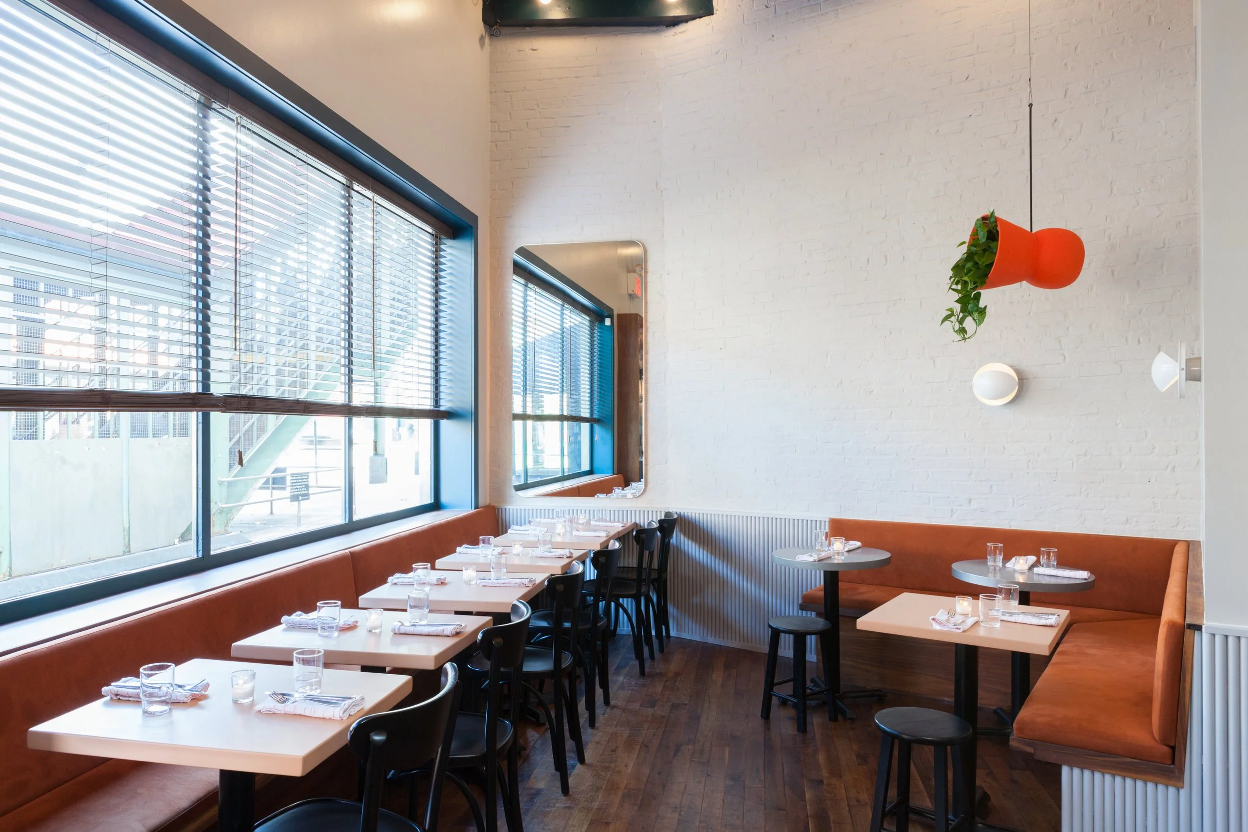 PARTIES & EVENTS — Hart's