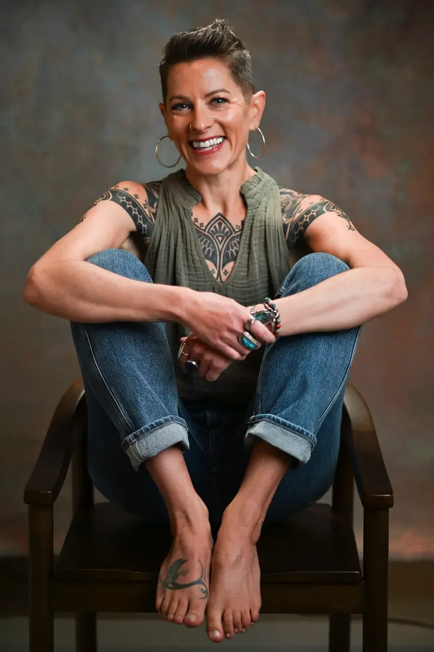 Meet Dr. Kallie Harrison (DACM, RN) | Park City, UT — Kallie Harrison ...
