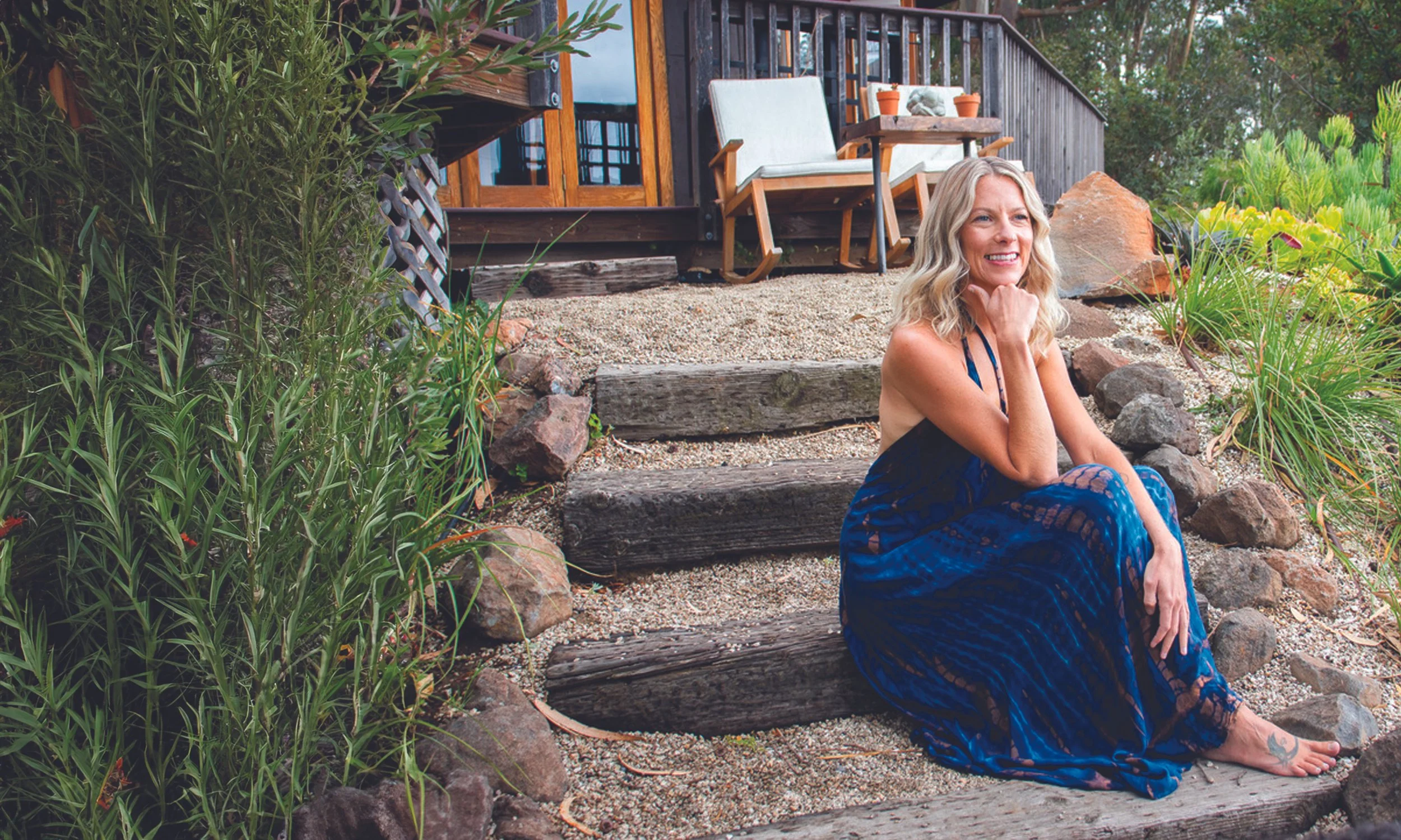 Kallie Harrison Acupuncture | Holistic Wellness in Park City, Utah