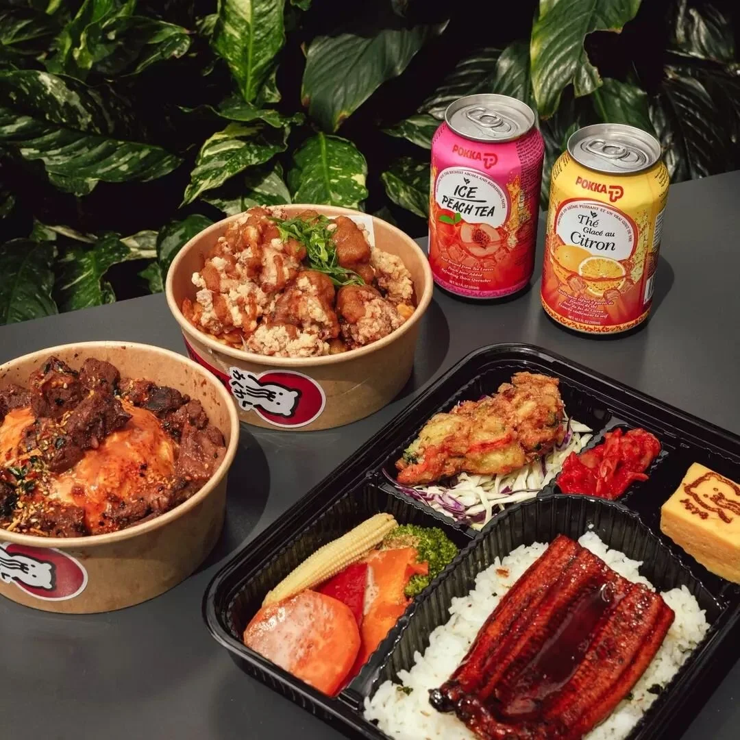 Waku Waku - Home Of The Hokkaido Soup Curry