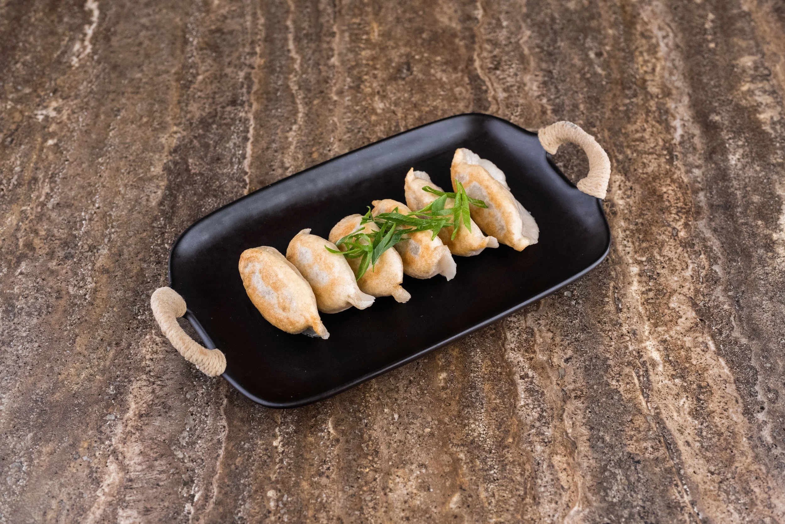 Appetizer — Waku Waku