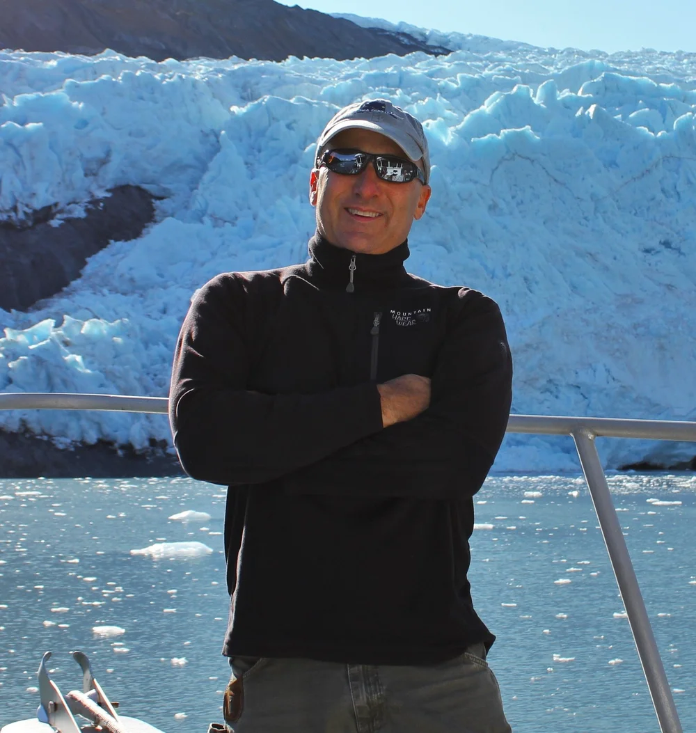 Alaska Charter Boat — Tundra Adventure Charters
