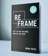 DRAFT BOOK — Reframe With Mona