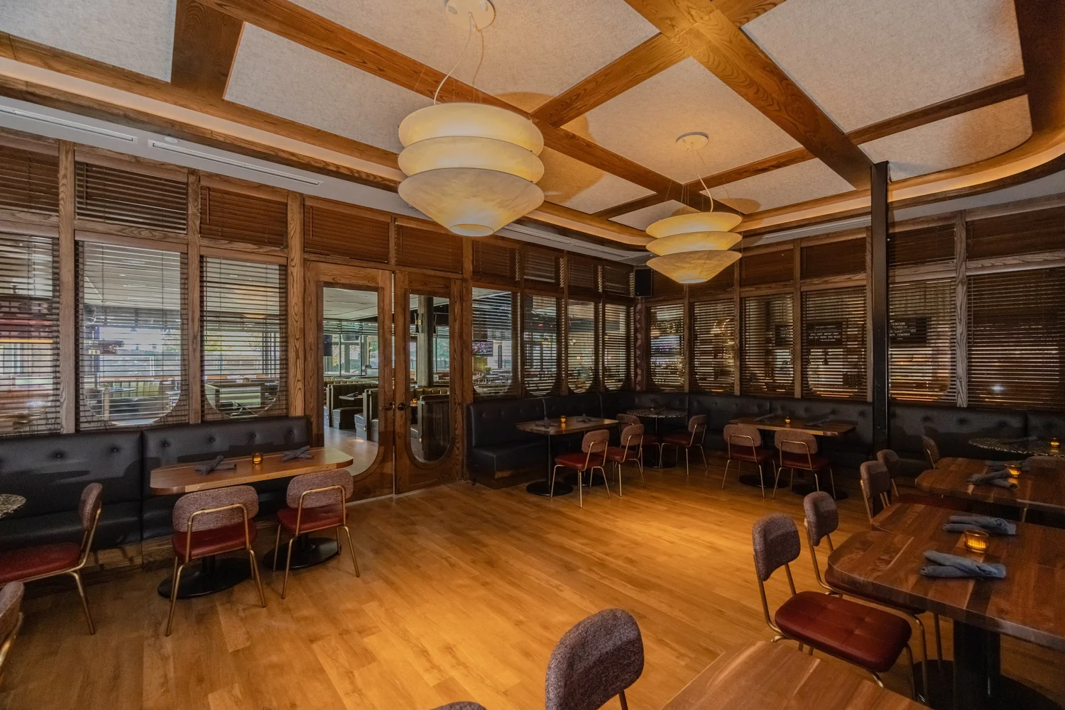 Reserve — Seager & Sons