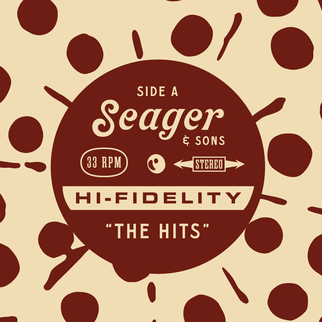 Seager & Sons