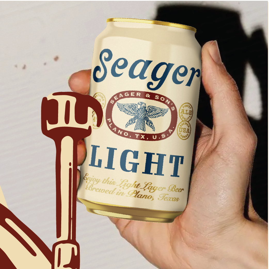 Seager & Sons