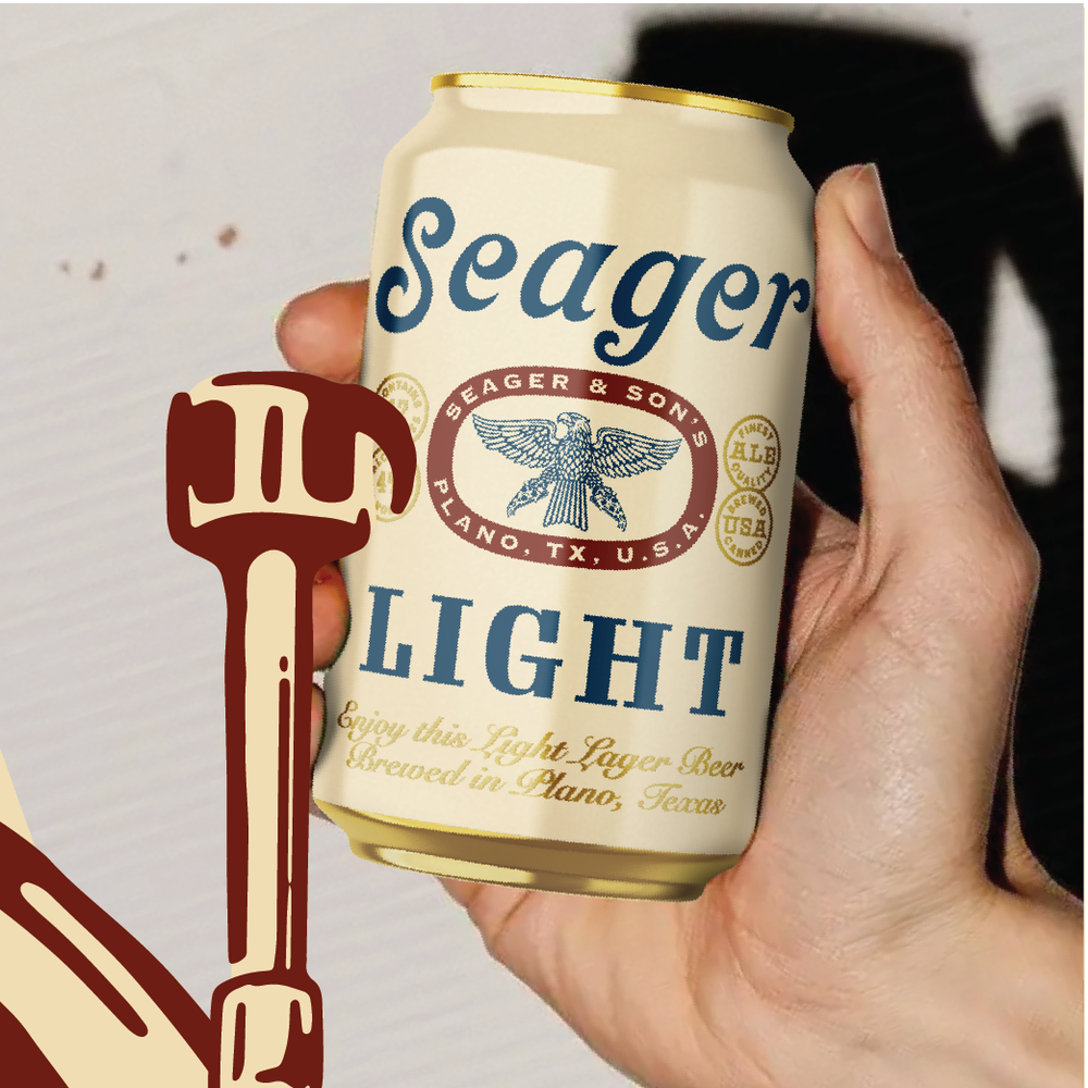 Seager & Sons