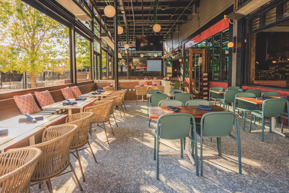 Reserve — Seager & Sons