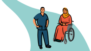 National Roadmap for Disability-Inclusive Healthcare