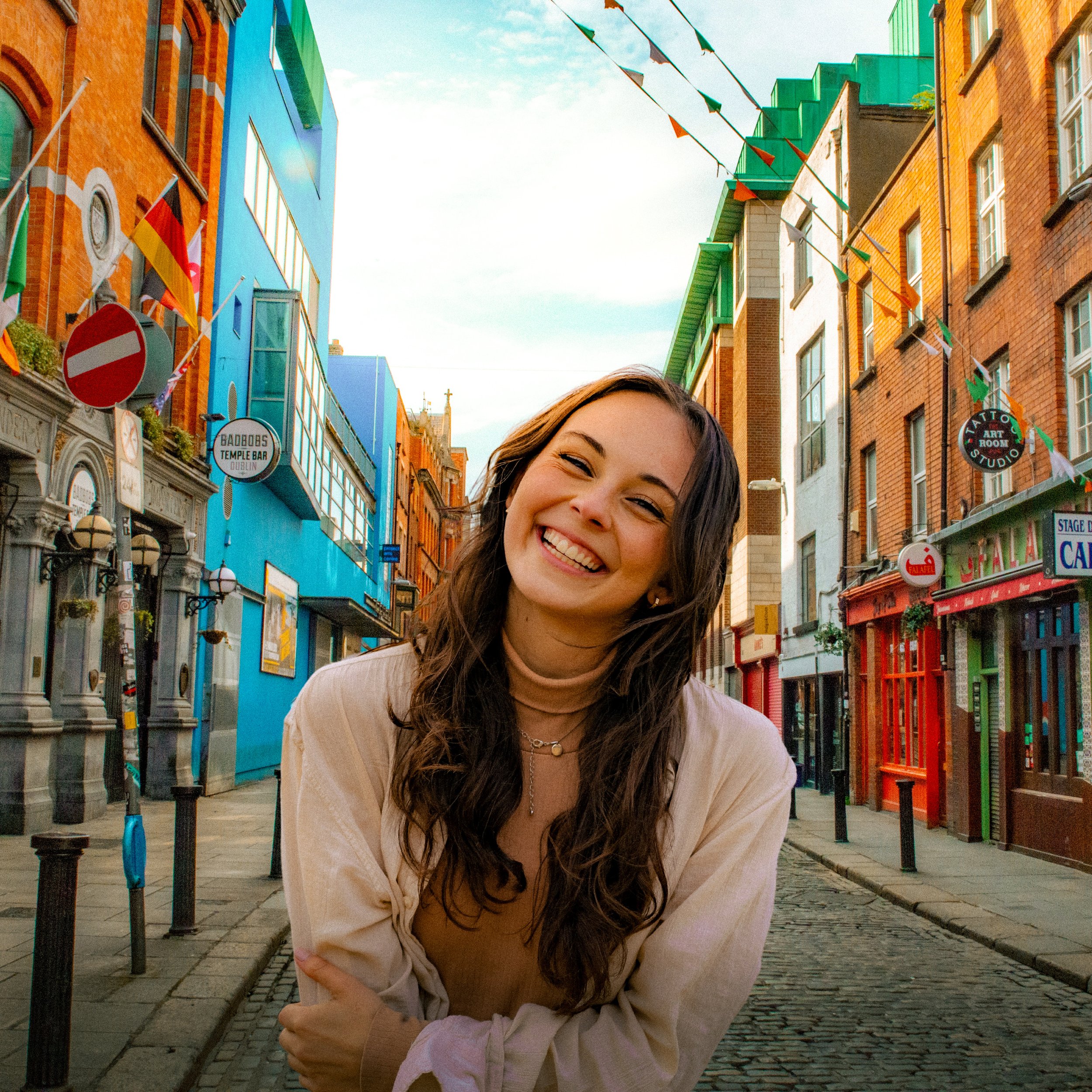 Wanderlust Alley Links — Wanderlust Alley