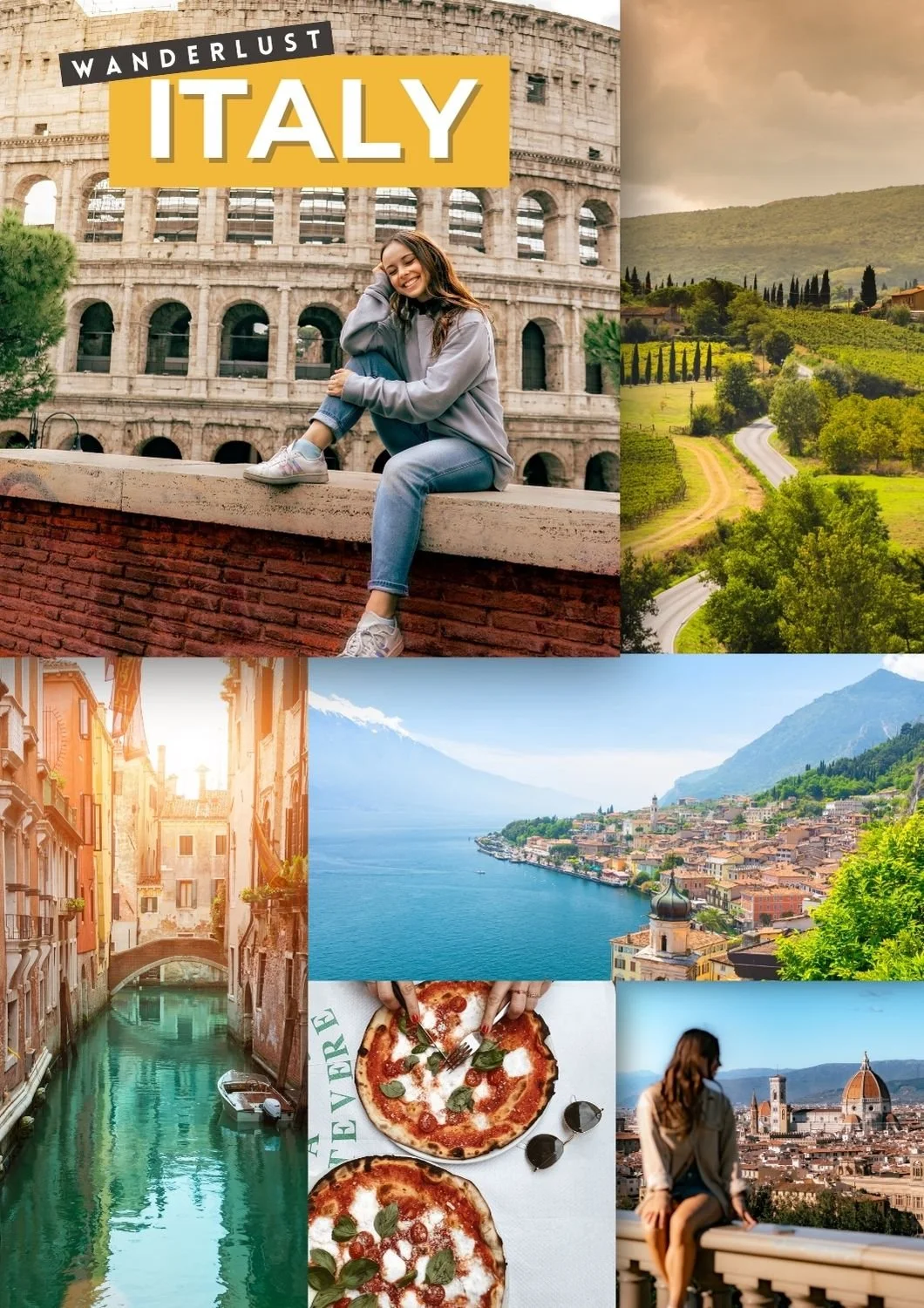 Wanderlust Alley Group Trips — Wanderlust Alley