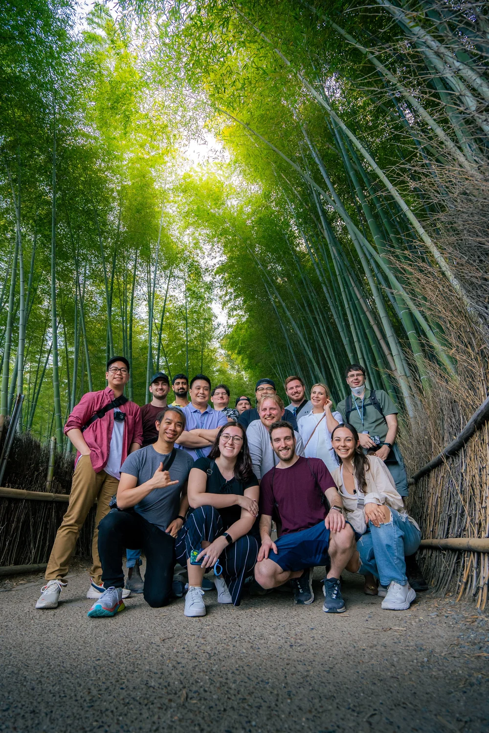 Wanderlust Alley Group Trips — Wanderlust Alley