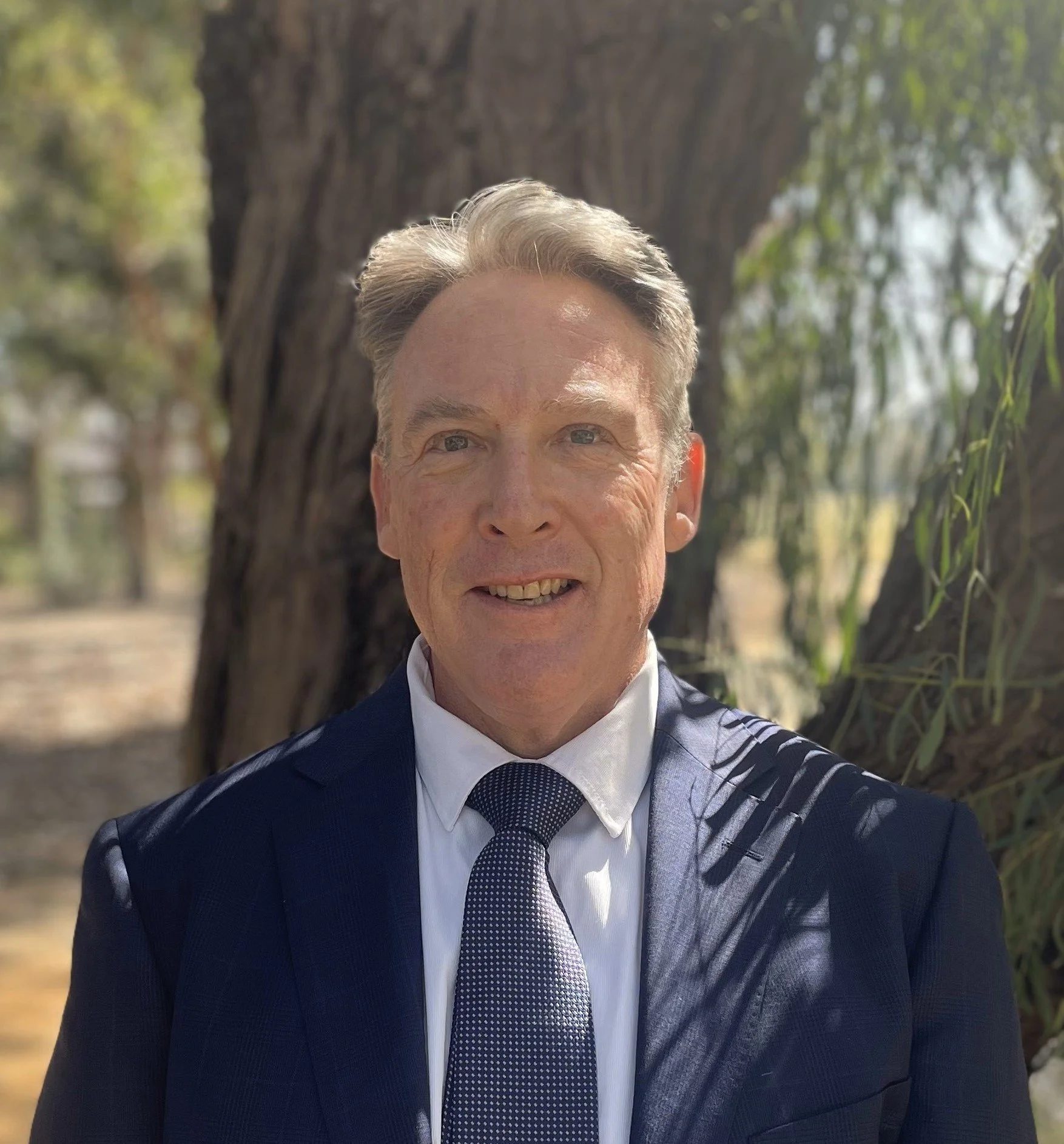 About — Imperial Valuations