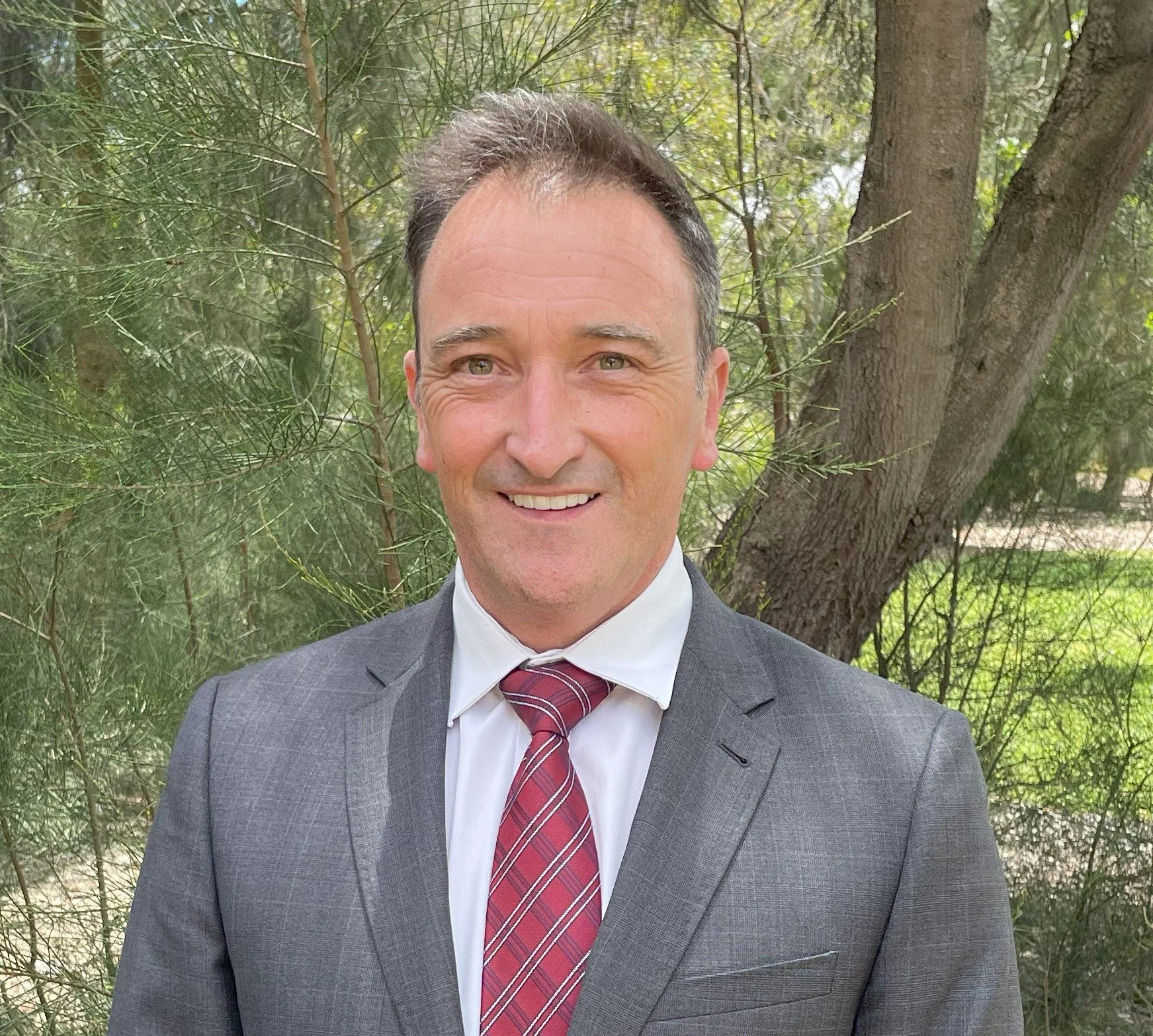 About — Imperial Valuations