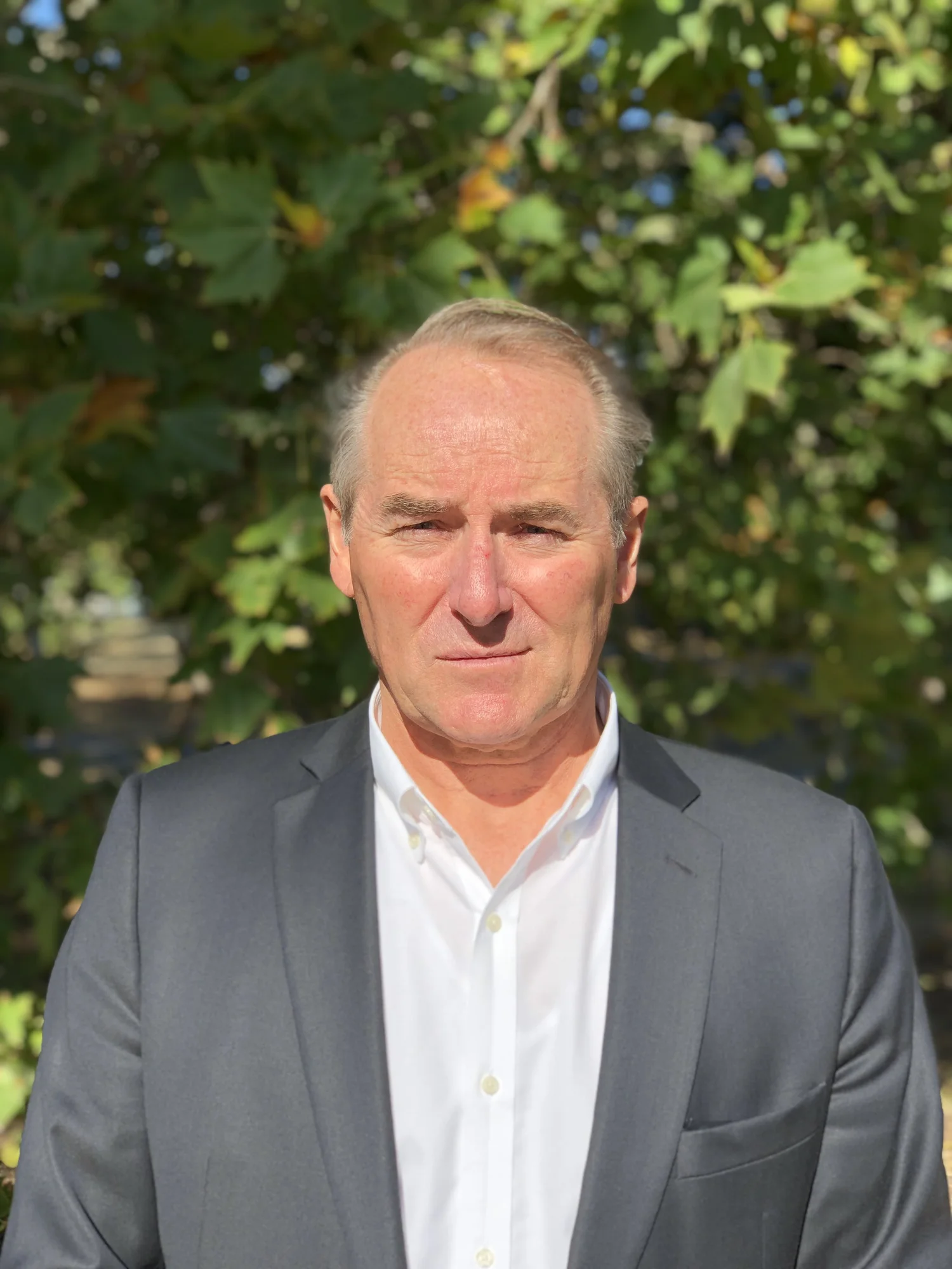 About — Imperial Valuations