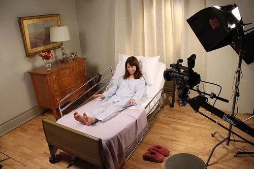 Chelsea East — American Movie Company