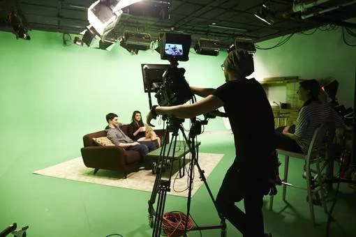 Best Video Soundstage Rental NYC — American Movie Company