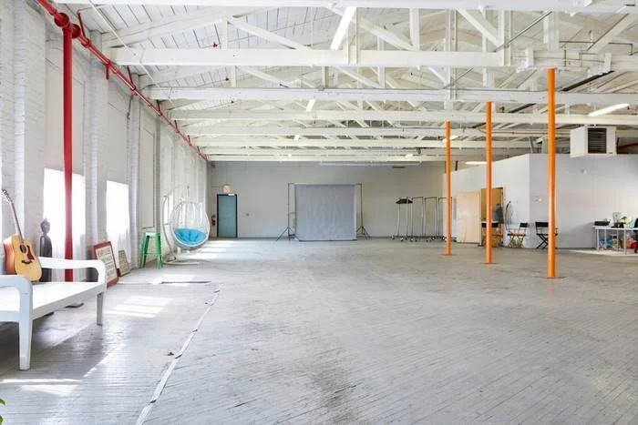 Event Space | Reserve Your Event Space Today — American Movie Company