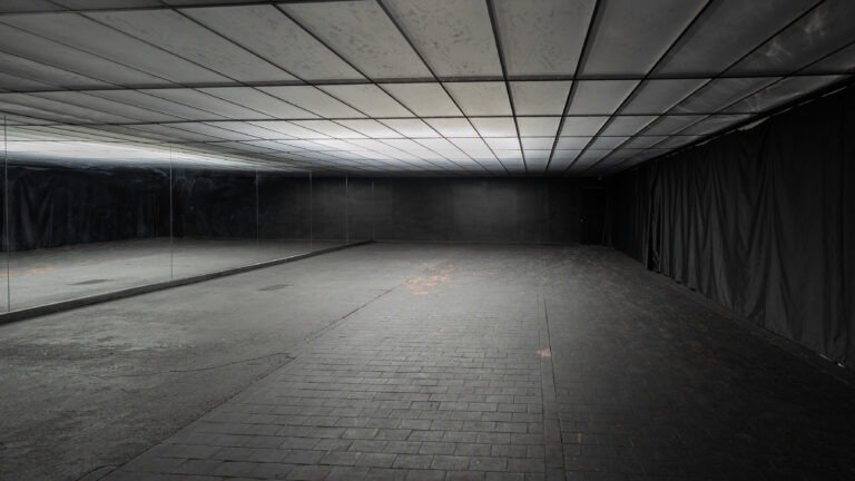 Brooklyn Infinity Room — American Movie Company