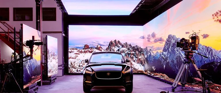 Best LED Video Wall Prices — American Movie Company